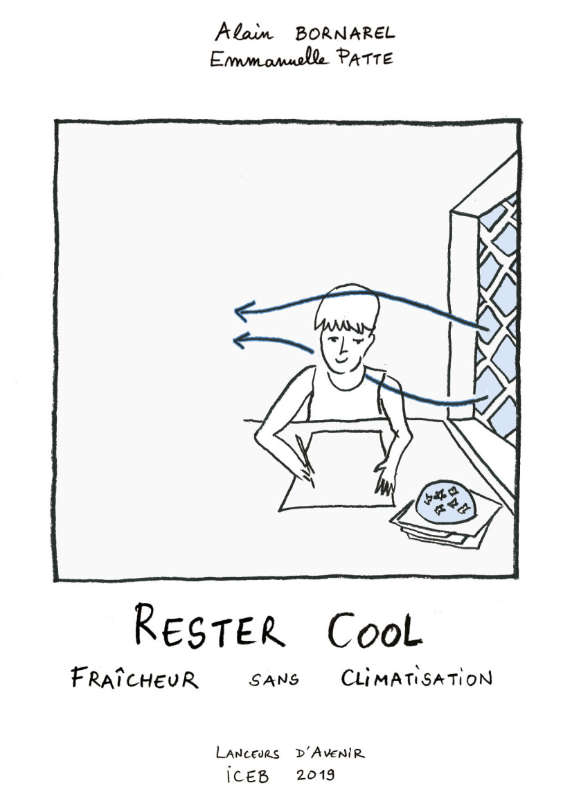 Rester Cool ! – Frugalité heureuse & créative