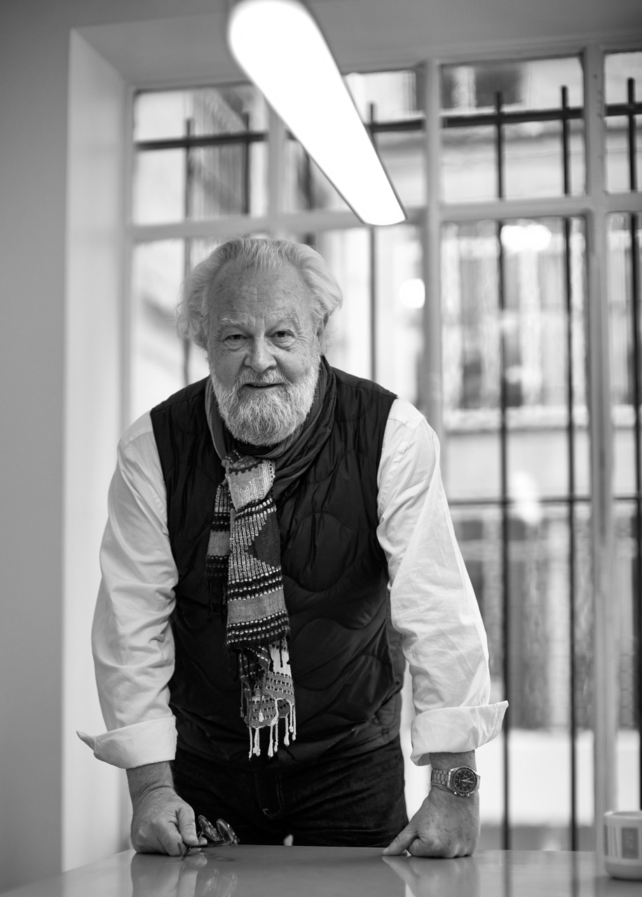 04/06/25 à Poitiers (86), Conférence de Philippe Madec et vernissage ...